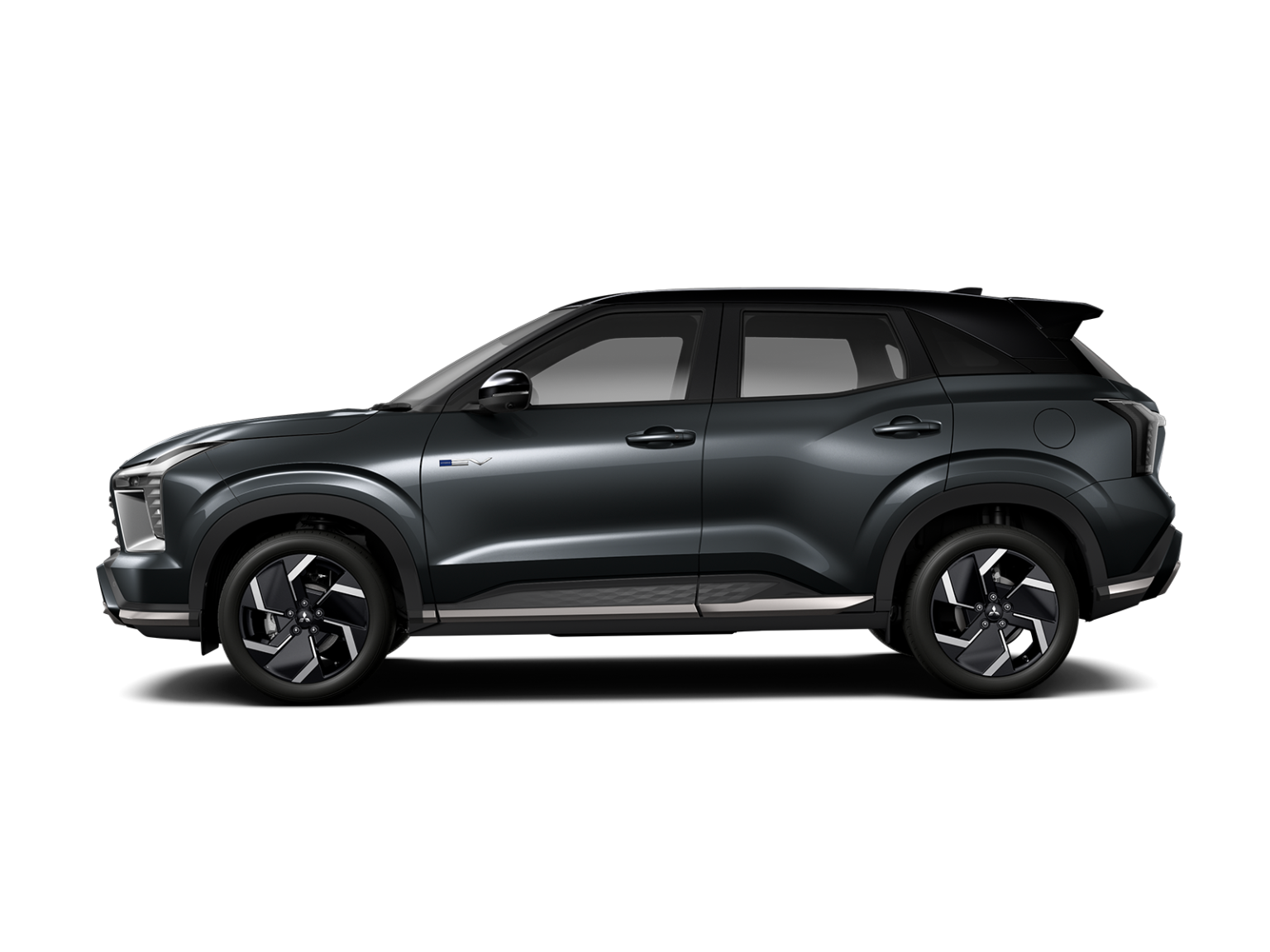Mitsubishi X Force ราคา รุ่นย่อย – Ignite, Ultimate, Ultimate X | Able