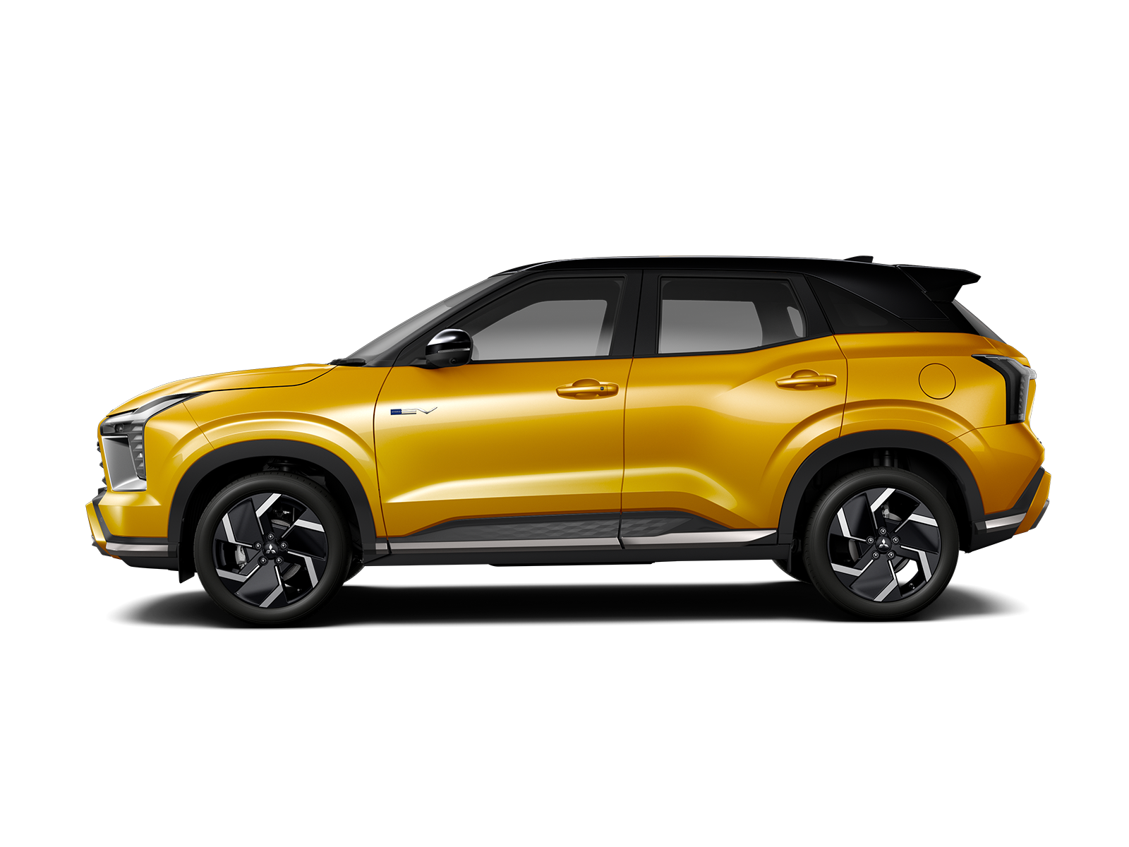 Mitsubishi X Forceใหม่ล่าสุด ครบเครื่องเรื่องดีไซน์และเทคโนโลยี | Able